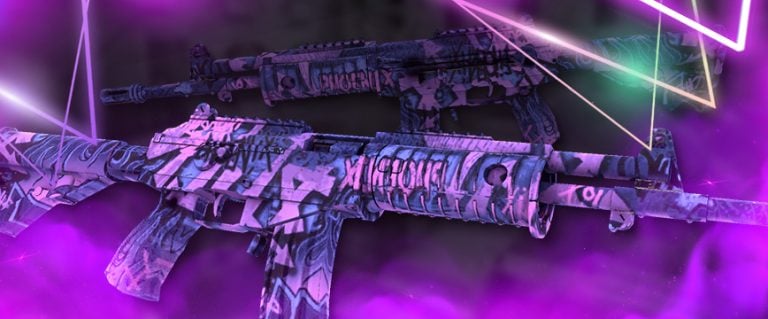 Best Purple CS2 (CS:GO) Skins, Gloves & Knife | CS2 Purple Loadout