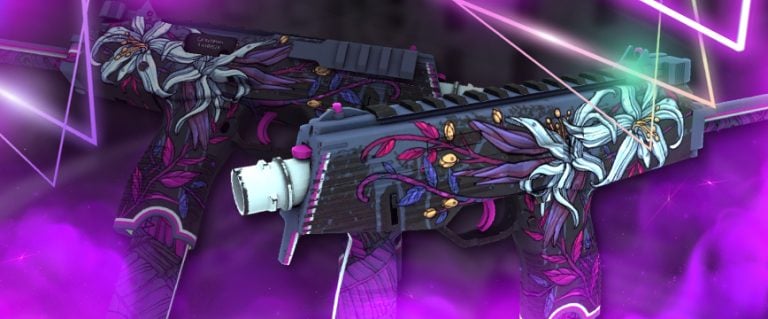 Best Purple CS2 (CS:GO) Skins, Gloves & Knife | CS2 Purple Loadout