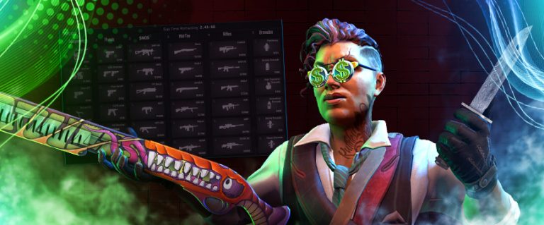 CS2 (CS:GO) Economy Guide | Chart & Strategy Tips