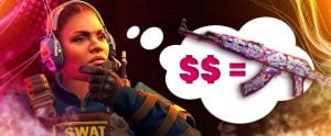 CS2 (CS:GO) Economy Guide | Chart & Strategy Tips