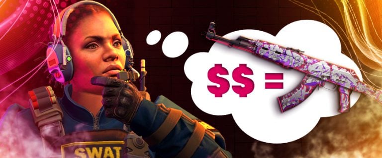 CS2 (CS:GO) Economy Guide | Chart & Strategy Tips