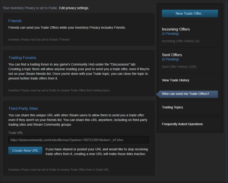 Protecting Your CS2 Skins: How to Avoid Scams