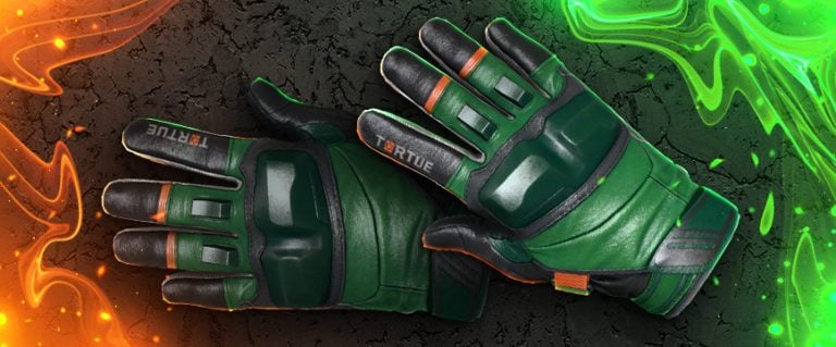 Discover the Best Green CS2 Gloves for a Stylish Look