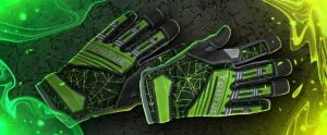 Discover the Best Green CS2 Gloves for a Stylish Look