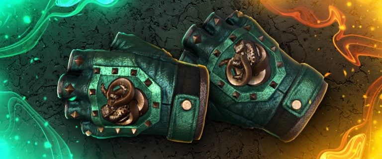 Discover the Best Green CS2 Gloves for a Stylish Look