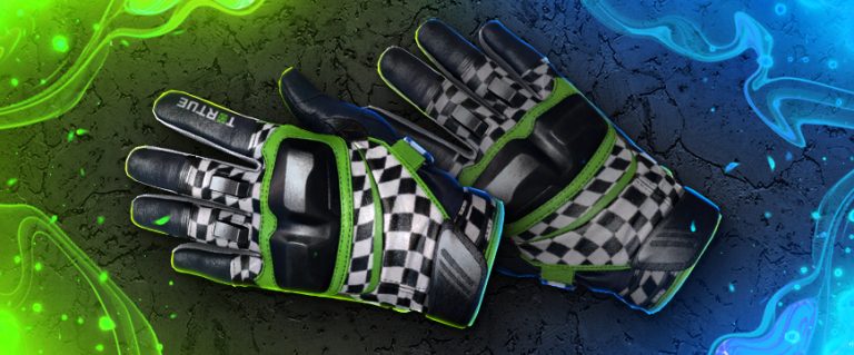 Discover the Best Green CS2 Gloves for a Stylish Look