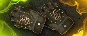 Discover the Best Green CS2 Gloves for a Stylish Look