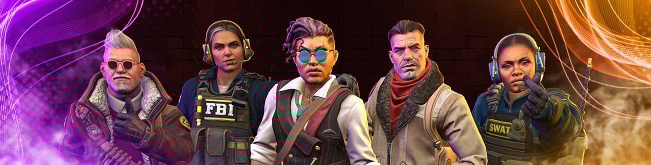 CS2 (CS:GO) Economy Guide | Chart & Strategy Tips