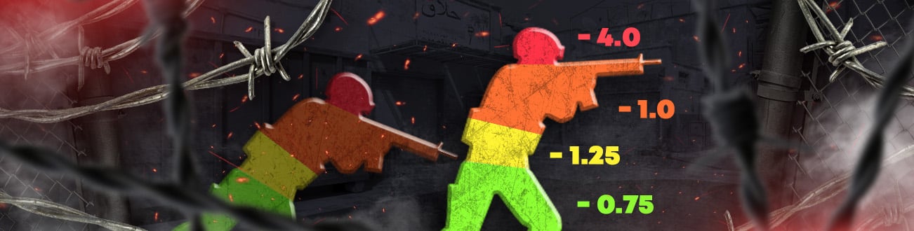 How To Improve Your CS2 Movement: CS:GO Movement Guide