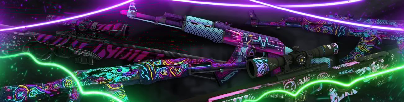 Glock-18 Moonrise Patterns Explained — Best Seeds, Rarity & Prices in CS2