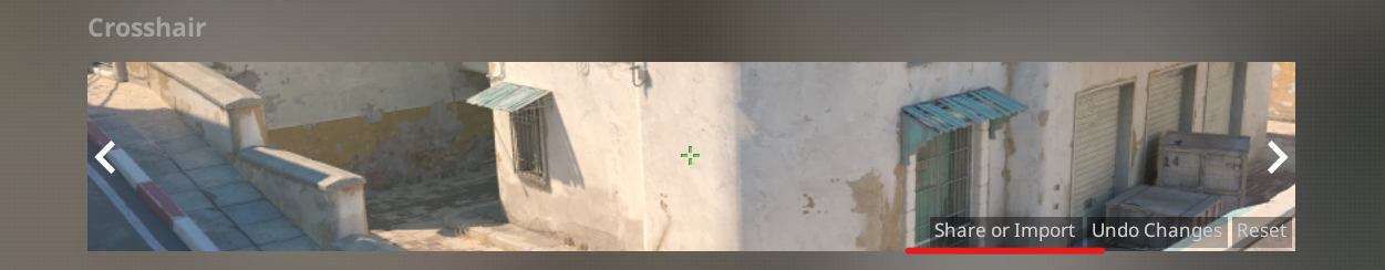 Best CS2 Crosshairs Used by Pros, Settings & Codes