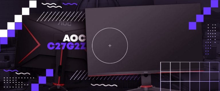 Best CS2 (CS:GO) Monitor | CS2 Pro Monitors Compared