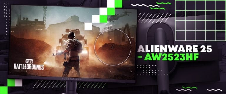 Best CS2 (CS:GO) Monitor | CS2 Pro Monitors Compared