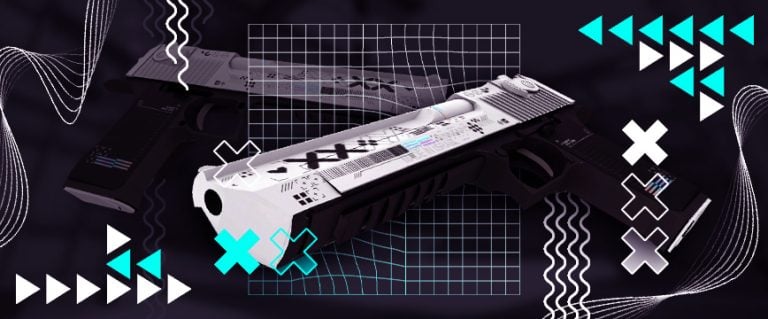 Best CS2 (CS:GO) Desert Eagle Skins | Explore All Deagle Skins