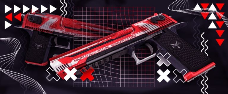 Best CS2 (CS:GO) Desert Eagle Skins | Explore All Deagle Skins