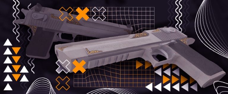 Best CS2 (CS:GO) Desert Eagle Skins | Explore All Deagle Skins