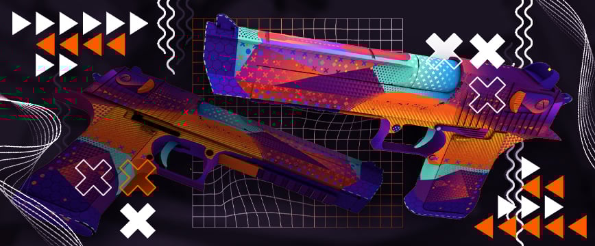 Best Desert Eagle Skins in CS:GO | Top Cheap Deagle Skins CS2