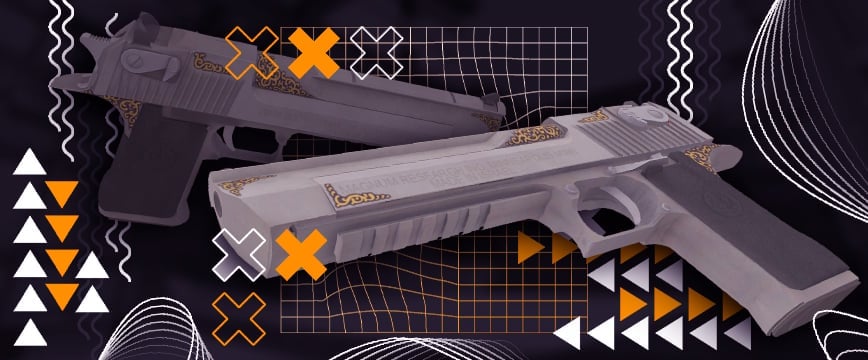 Best Desert Eagle Skins in CS:GO | Top Cheap Deagle Skins CS2