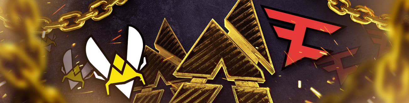 The last CS2 tournament of the year - BLAST World Final 2023