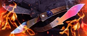 All CS2 (CS:GO) Knife Types Guide | Best CS2 Types of Knives