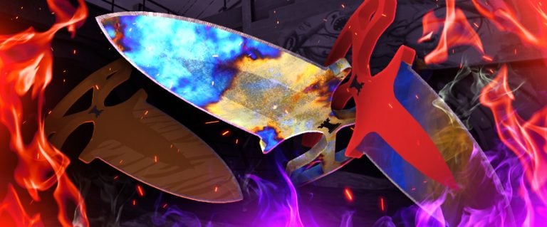 All CS2 (CS:GO) Knife Types Guide | Best CS2 Types of Knives