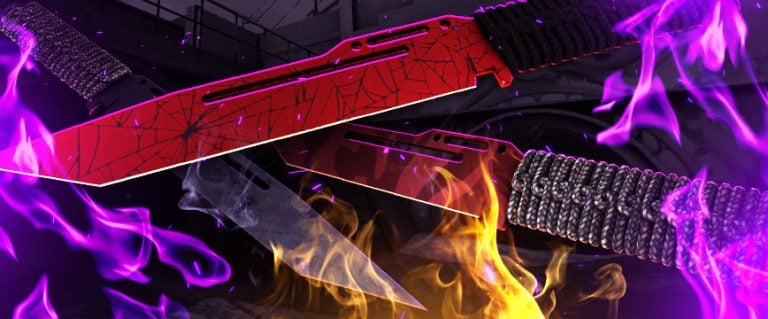 All CS2 (CS:GO) Knife Types Guide | Best CS2 Types of Knives