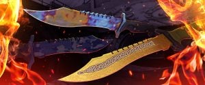 All CS2 (CS:GO) Knife Types Guide | Best CS2 Types of Knives