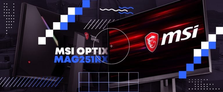 Best CS2 (CS:GO) Monitor | CS2 Pro Monitors Compared