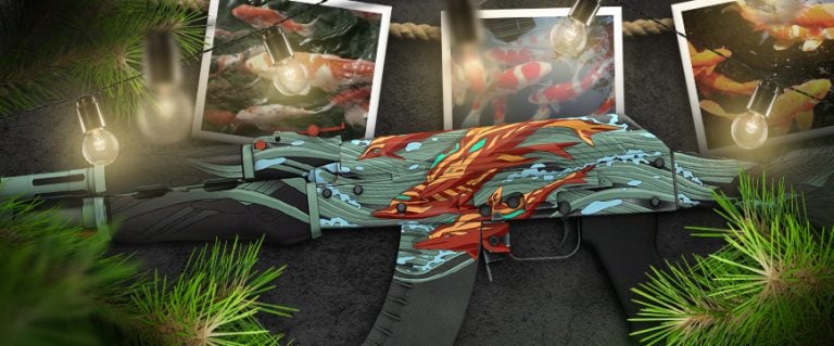 Most Popular CS2 (CS:GO) Skins | CS2 Best-Selling Skins