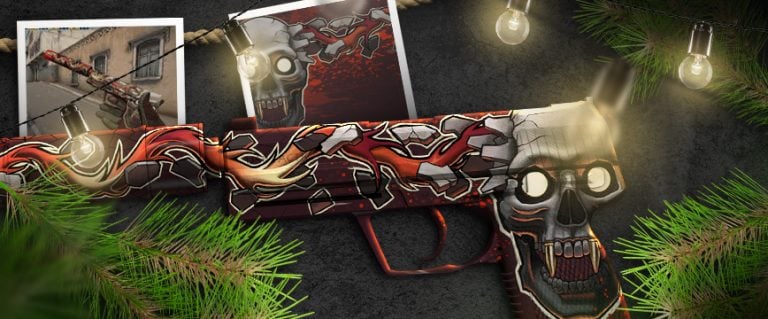 Most Popular CS2 (CS:GO) Skins | CS2 Best-Selling Skins