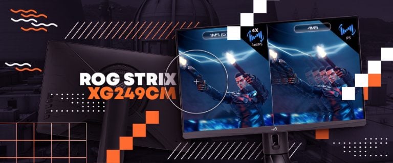 Best CS2 (CS:GO) Monitor | CS2 Pro Monitors Compared