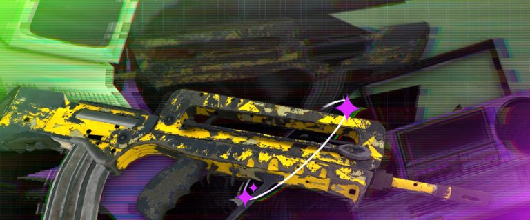 The Worst (CS:GO) CS2 Skins List | Ugliest CS2 Skins You Can Get