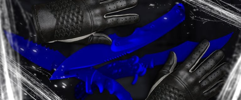 Best CS2 (CS:GO) Knife And Glove Combos for Every Budget