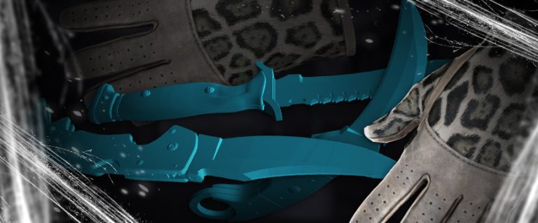 Best CS2 (CS:GO) Knife And Glove Combos for Every Budget