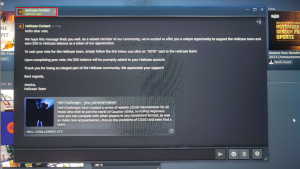 Safe Online Gaming Experience: Avoiding Scams on Hellcase