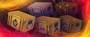 Best CS2 (CS:GO) Cases to Open in 2025 For Most ROI