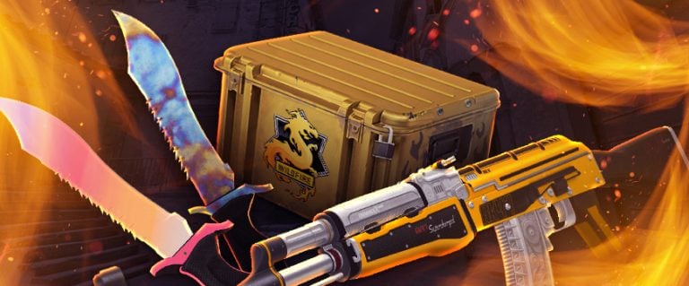 Best CS2 (CS:GO) Cases to Open in 2025 For Most ROI