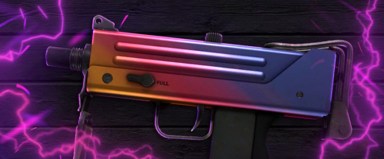 Best MAC-10 Skins in (CS:GO) CS2 | List of all CS2 MAC-10 Skins