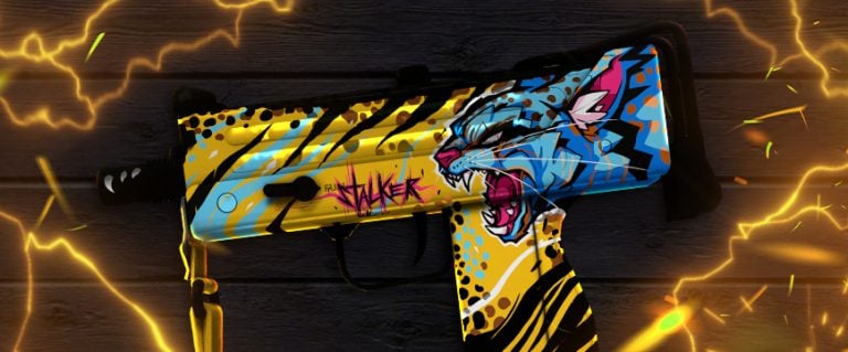 Best MAC-10 Skins in (CS:GO) CS2 | List of all CS2 MAC-10 Skins