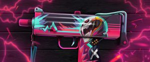 Best MAC-10 Skins in (CS:GO) CS2 | List of all CS2 MAC-10 Skins