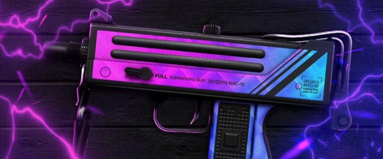 Best MAC-10 Skins in (CS:GO) CS2 | List of all CS2 MAC-10 Skins