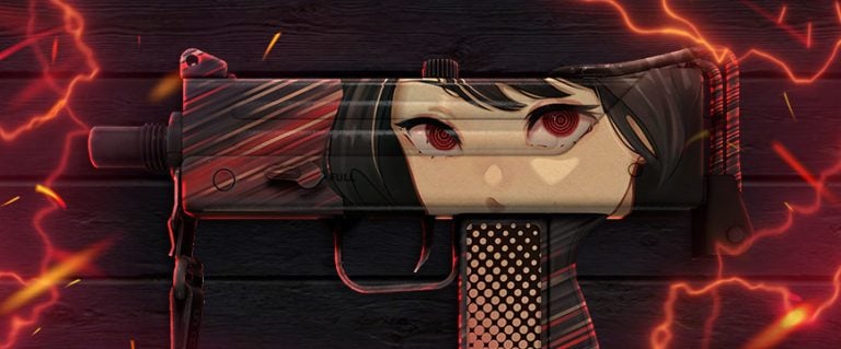 Best MAC-10 Skins in (CS:GO) CS2 | List of all CS2 MAC-10 Skins