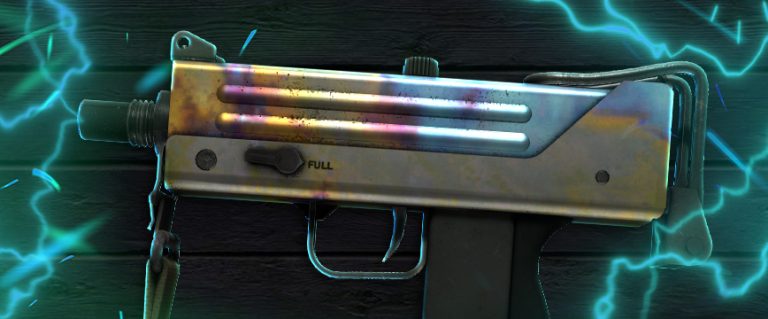 Best MAC-10 Skins in (CS:GO) CS2 | List of all CS2 MAC-10 Skins