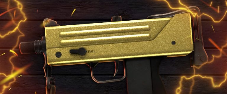 Best MAC-10 Skins in (CS:GO) CS2 | List of all CS2 MAC-10 Skins