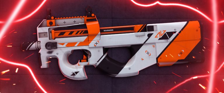 The Best P90 Skins in (CS:GO)CS2 To Buy | List of Top P90 Skins