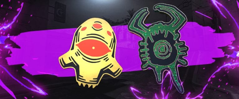 CS2 (CS:GO) Pins: Full Guide to All Counter-Strike In-Game Pins