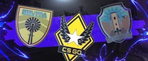 CS2 (CS:GO) Pins: Full Guide to All Counter-Strike In-Game Pins