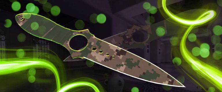 10 Best Skeleton Knife Skins in CS2 (2024)