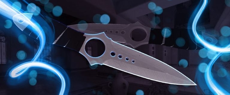 10 Best Skeleton Knife Skins in CS2 (2024)