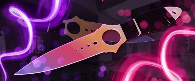 10 Best Skeleton Knife Skins in CS2 (2024)